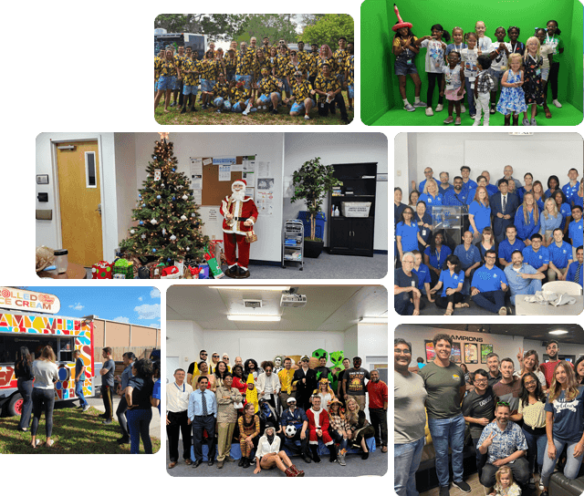 About Us | S.S. White Technologies Inc